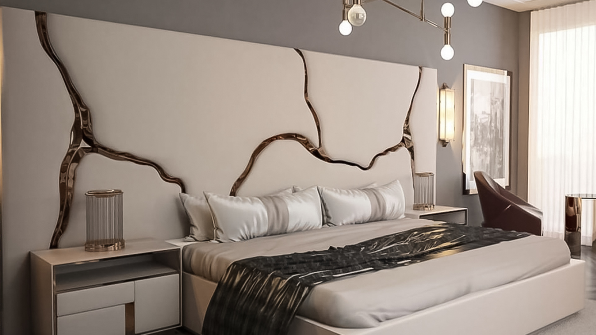 Beds – Vivere Luxury