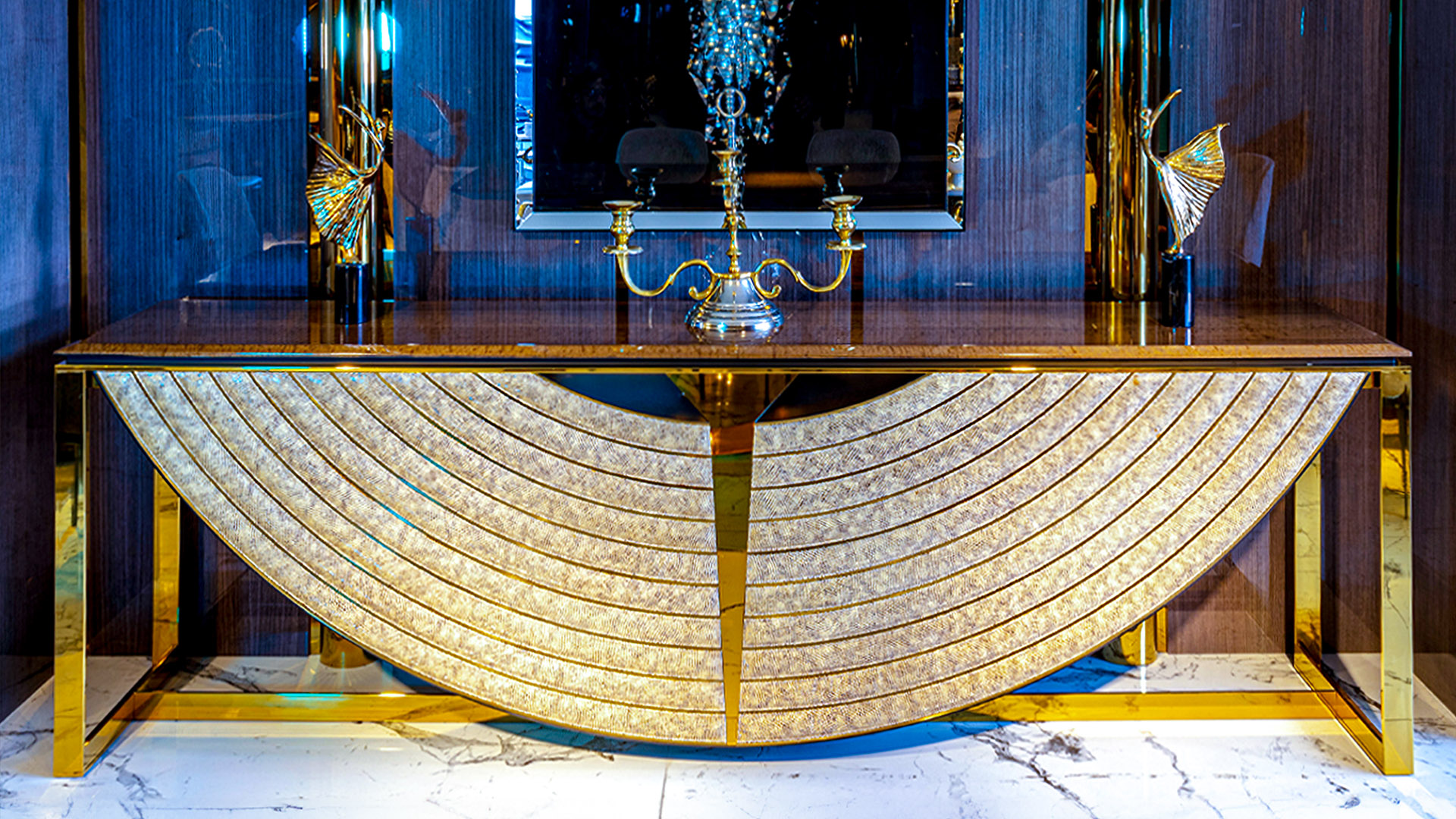 Buffet & Cabinets – Vivere Luxury