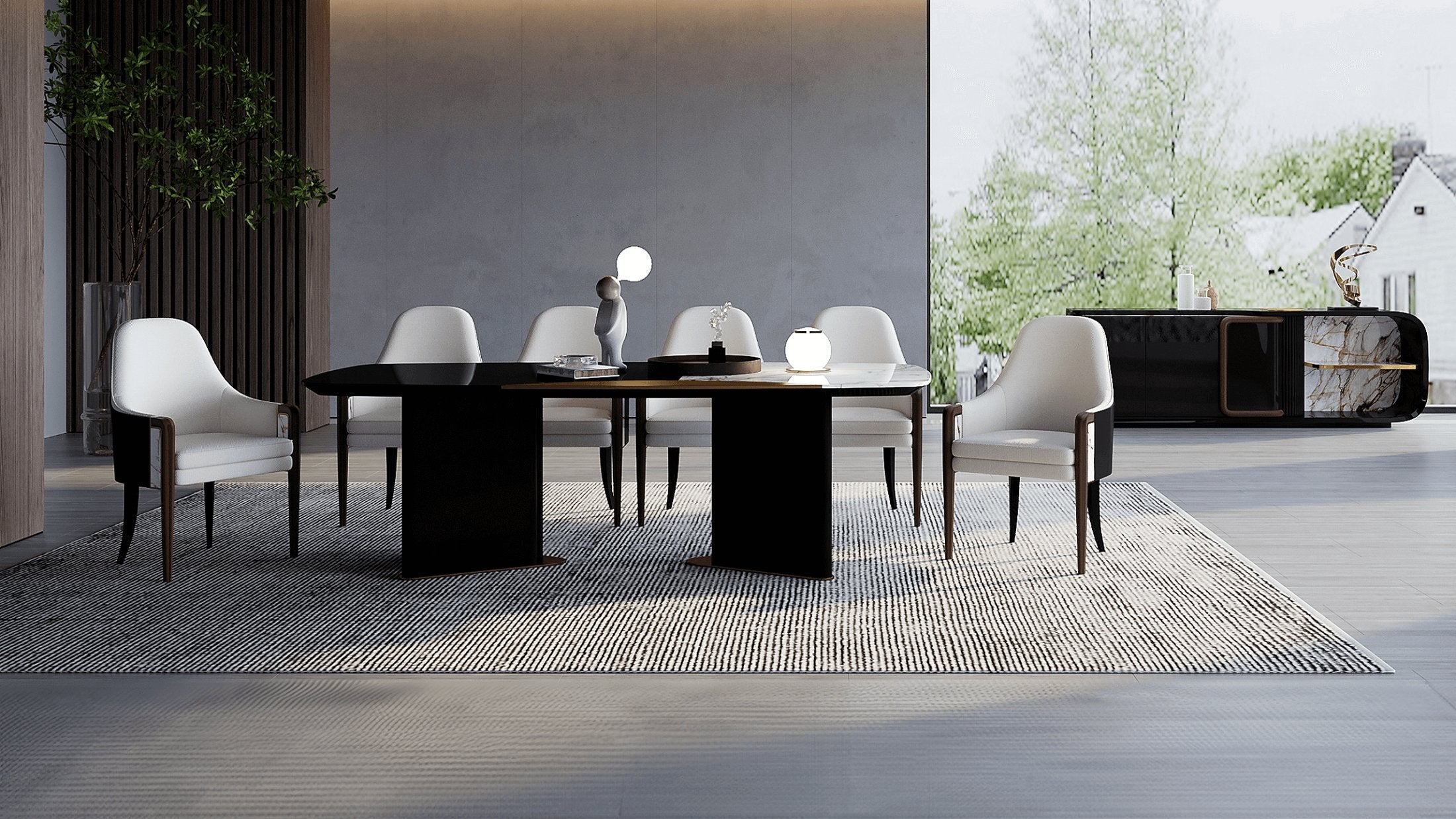 Dining – Vivere Luxury